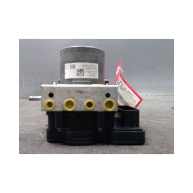 UNITE HYDRAULIQUE ABS CITROEN C3