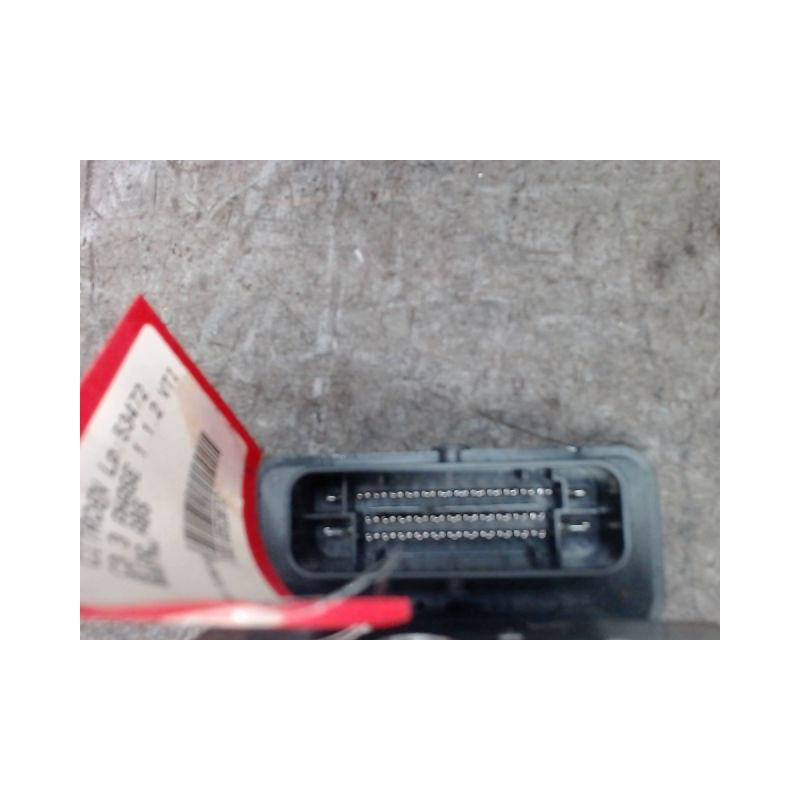 UNITE HYDRAULIQUE ABS CITROEN C3