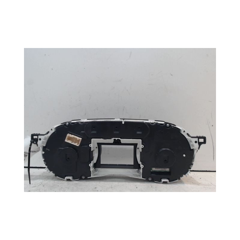 BLOC COMPTEURS PEUGEOT 508