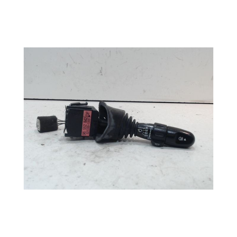 COMMANDE ESSUIE GLACE CHEVROLET NUBIRA