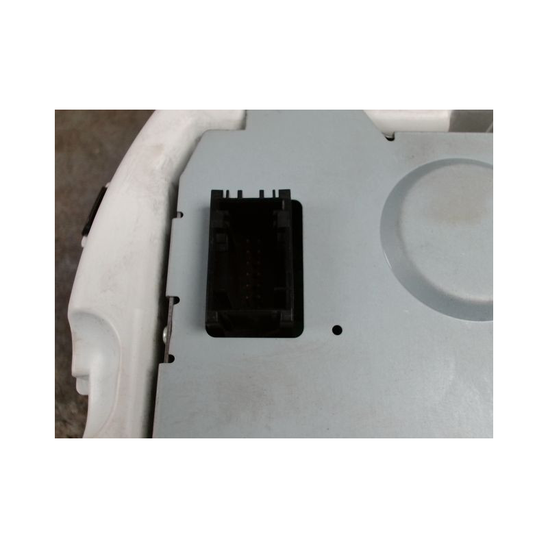 BLOC COMPTEURS MINI MINI 2006-