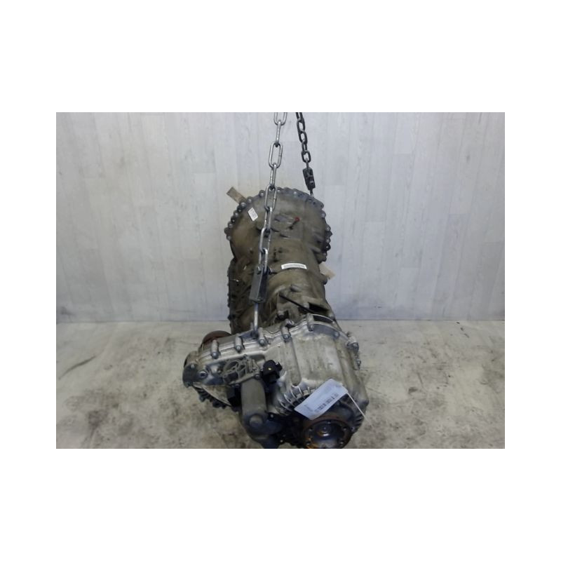 BOITE A VITESSE AUTOMATIQUE LAND ROVER DISCOVERY 2.7 TD 4x4