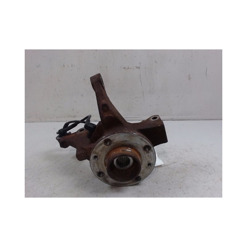 PIVOT AVANT GAUCHE DACIA SANDERO 2008-