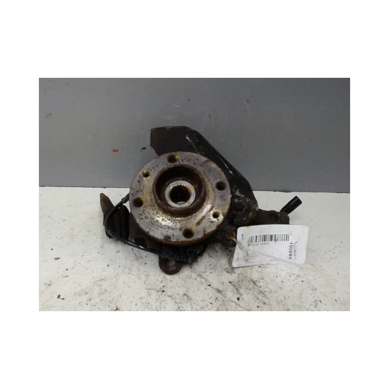 PIVOT AVANT DROIT RENAULT TWINGO