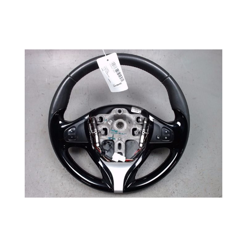 VOLANT DE DIRECTION RENAULT CLIO