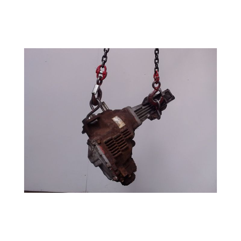 BOITE DE TRANSFERT TOYOTA RAV4 2000- 2.0 D 4WD