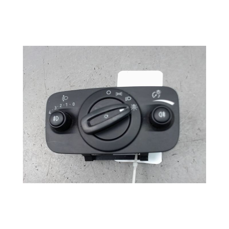 INTERIEUR COMMANDE PHARES FORD CMAX MONOSP. I Phase 2 2007-2010