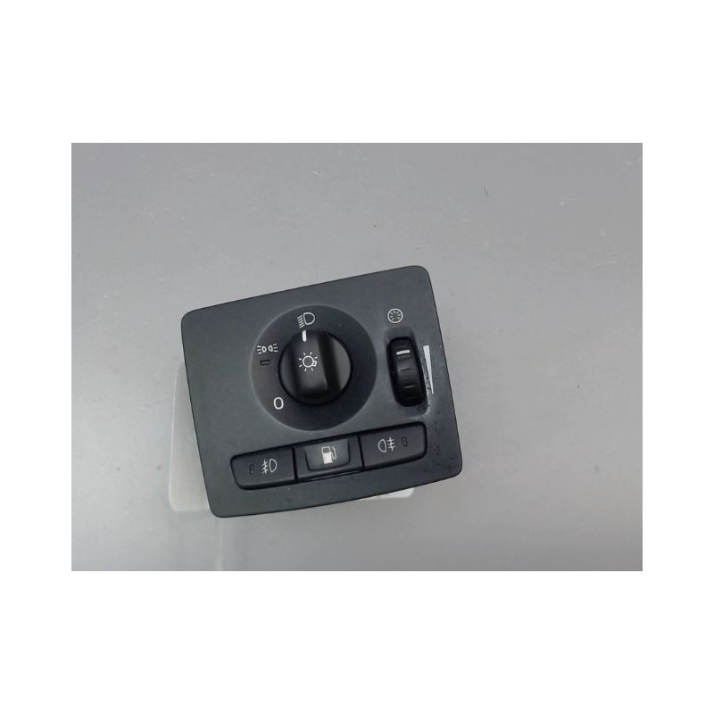INTERIEUR COMMANDE PHARES VOLVO V50