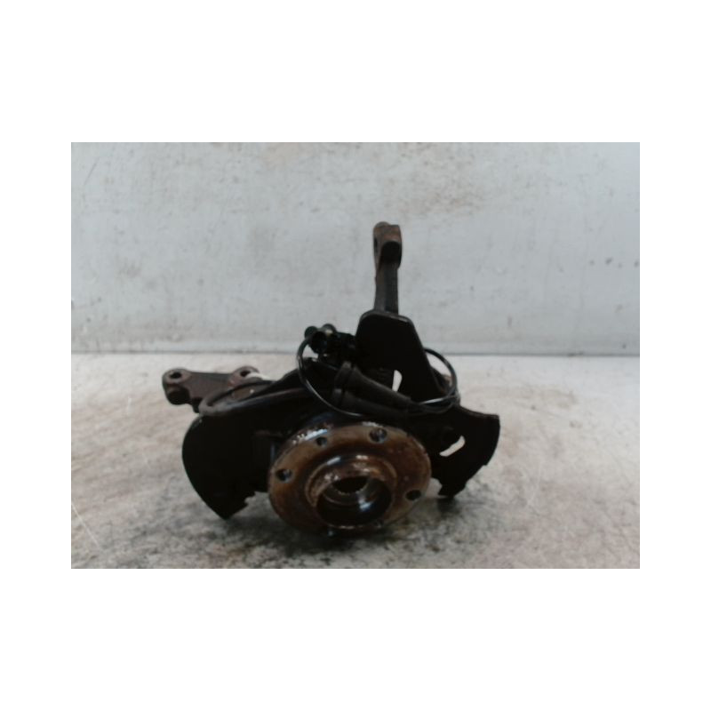 PIVOT AVANT GAUCHE FIAT 500 2007-