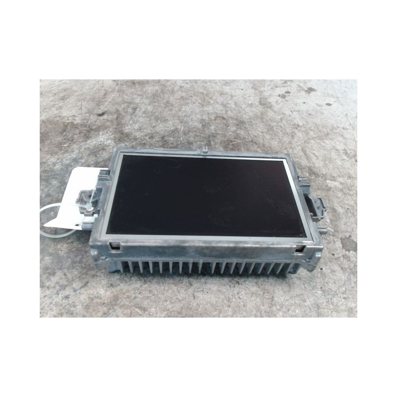 AFFICHEUR DIGITAL MERCEDES CLASSE E 2006-