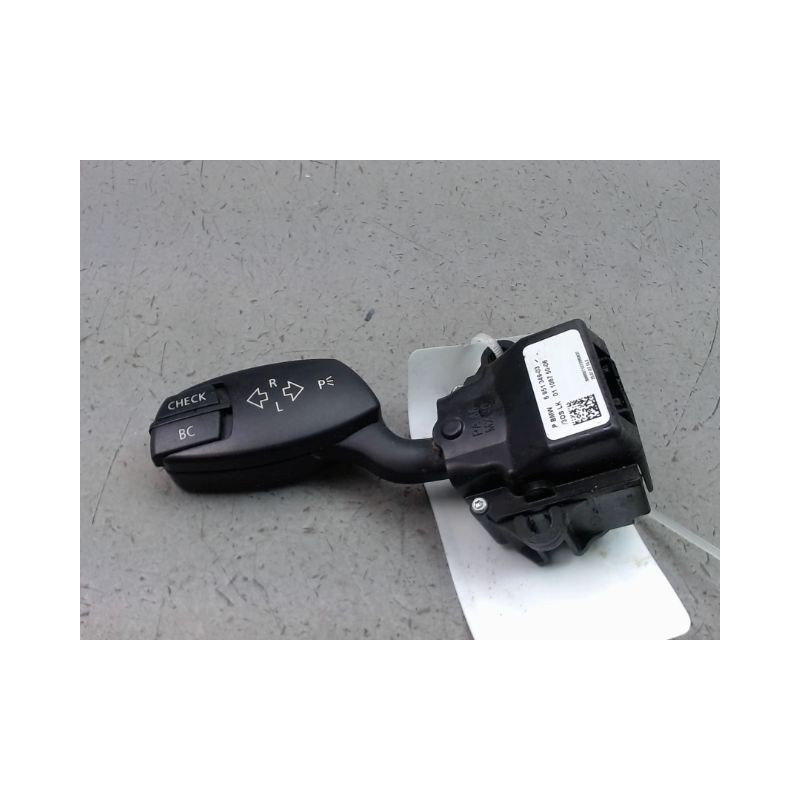 COMMANDE CLIGNOTANT BMW SERIE 5 BERL. V Phase 1 (E60) 2003-2007