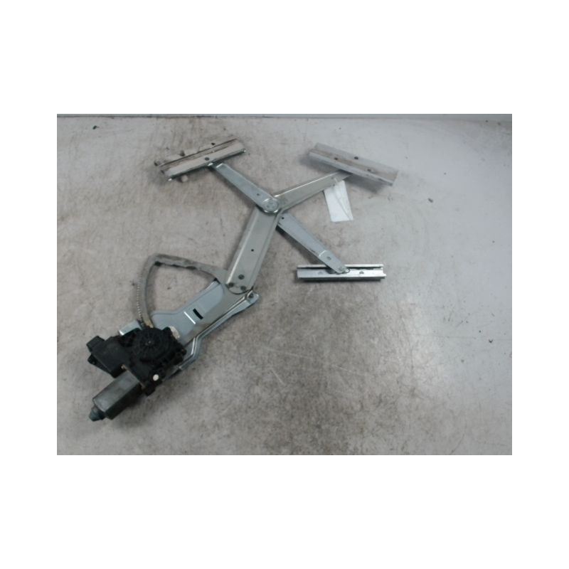 MECANISME+MOTEUR LEVE-GLACE AVANT DROIT OPEL ASTRA CABRIO 2001-