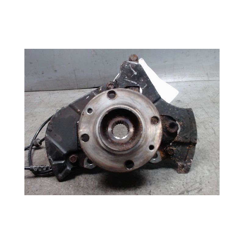 PIVOT AVANT GAUCHE FIAT PANDA