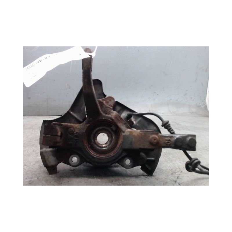 PIVOT AVANT GAUCHE FIAT PANDA