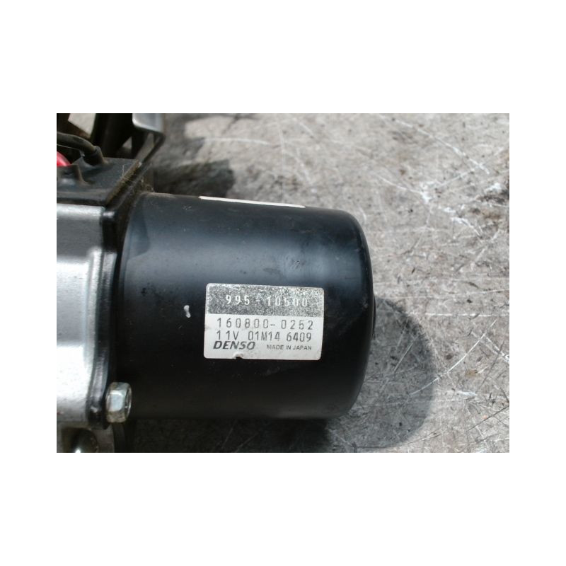 COLONNE DE DIRECTION ASSISTEE TOYOTA AYGO 5P