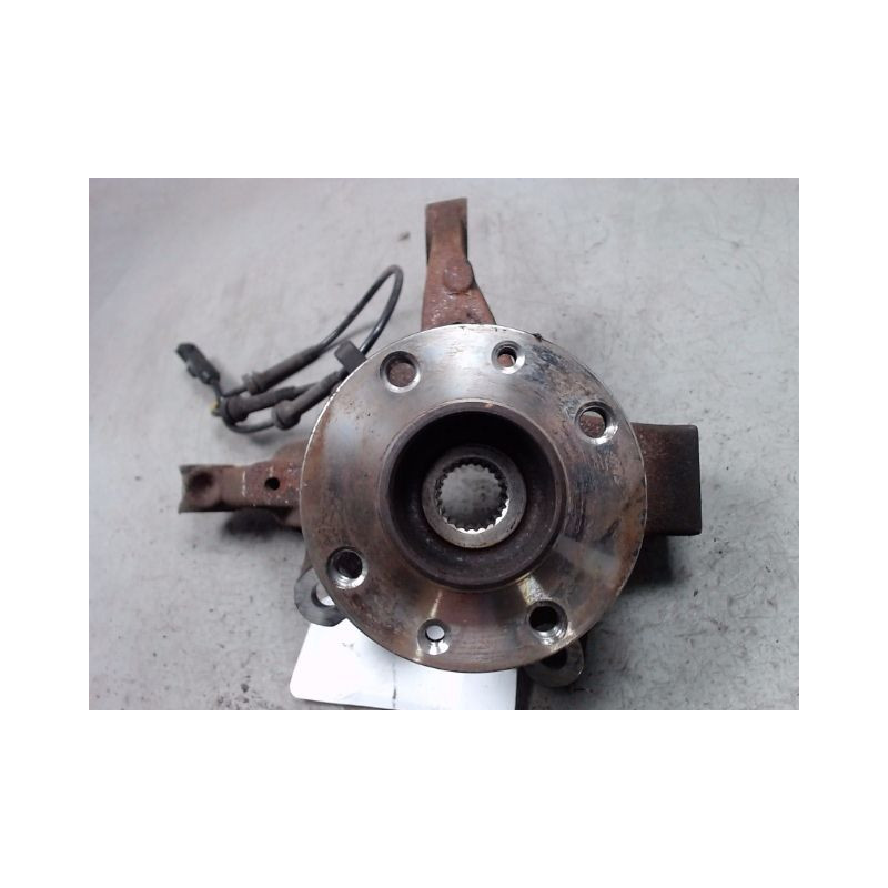 PIVOT AVANT GAUCHE DACIA SANDERO