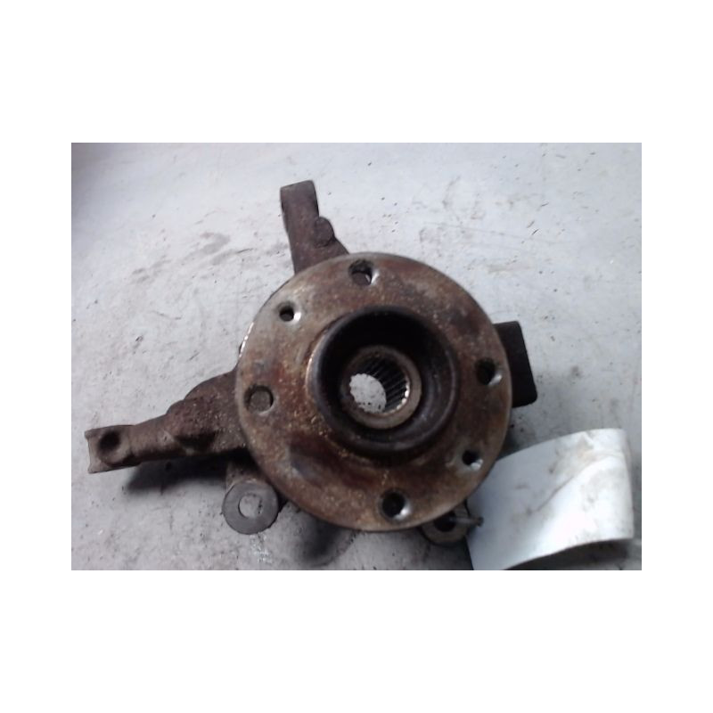 PIVOT AVANT GAUCHE DACIA SANDERO 2008-