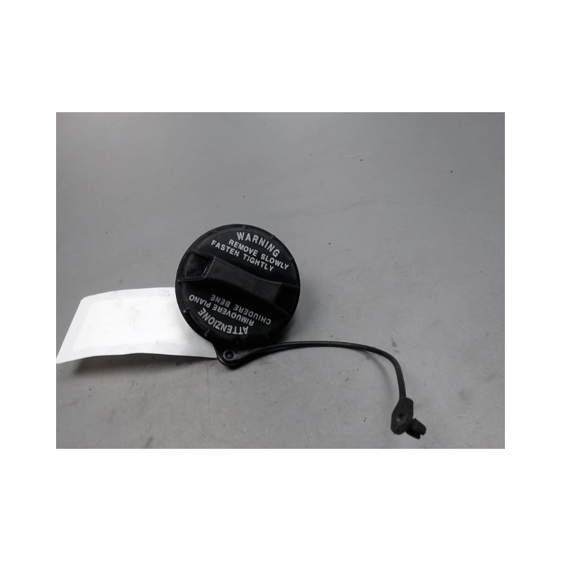 BOUCHON RESERVOIR A CARBURANT HYUNDAI VELOSTER