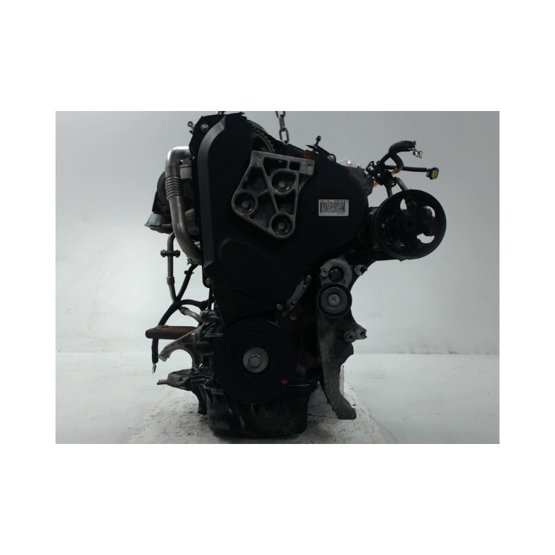 MOTEUR DIESEL RENAULT LAGUNA II Phase 2 2005-2007 1.9 dCi