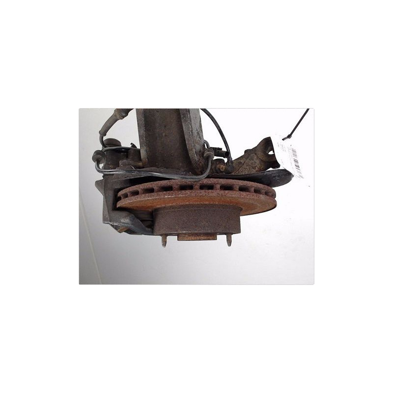 PIVOT AVANT GAUCHE FIAT DUCATO