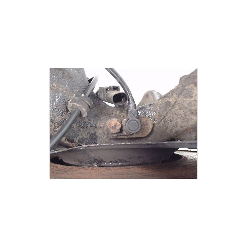 PIVOT AVANT GAUCHE FIAT DUCATO