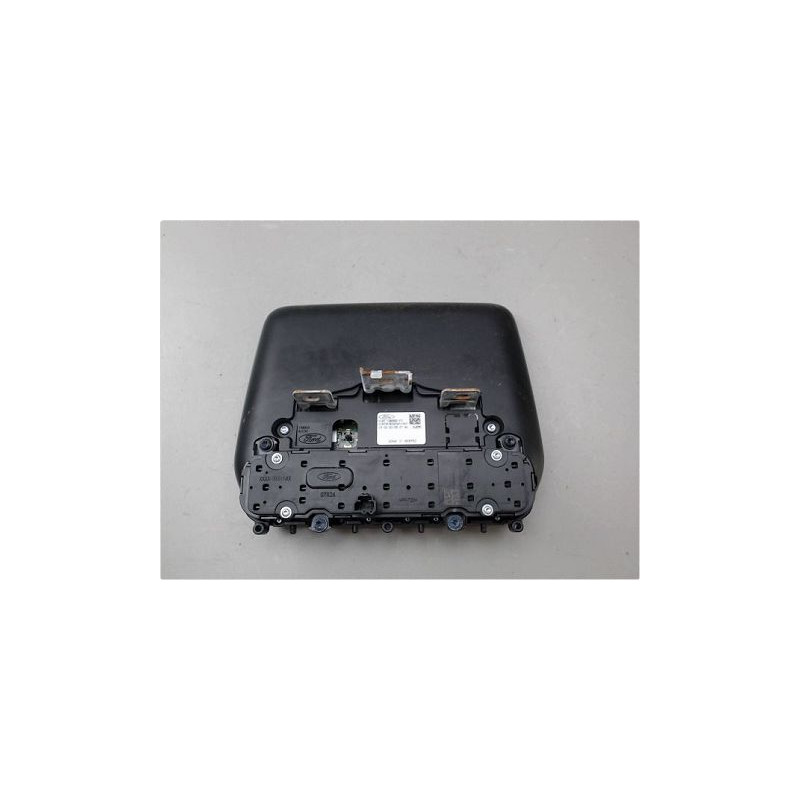 AFFICHEUR DIGITAL FORD FIESTA