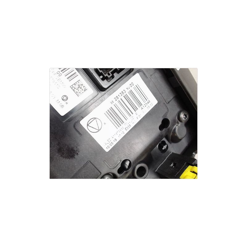 AFFICHEUR DIGITAL CITROEN C3