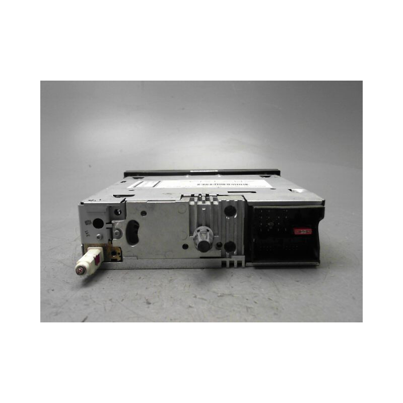 AUTORADIO CITROEN C4 II Phase 1 (B7) 2010-...