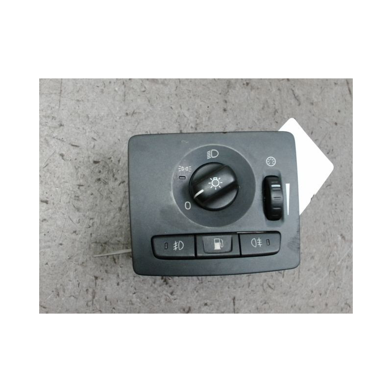 COMMANDE ECLAIRAGE VOLVO V50