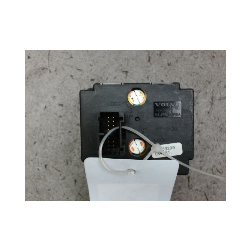 COMMANDE ECLAIRAGE VOLVO V50