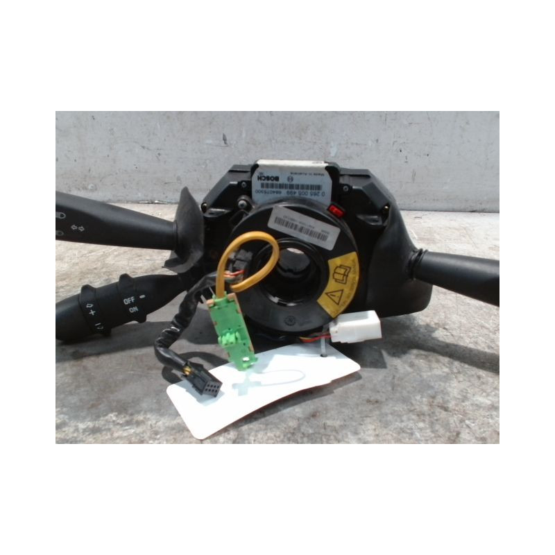 BLOC COMMODOS ALFA ROMEO ALFA GT