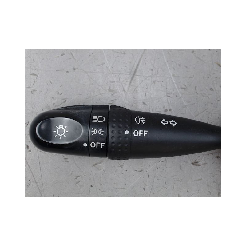 COMMANDE CLIGNOTANT SUZUKI SWIFT