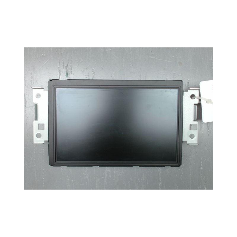 AFFICHEUR DIGITAL VOLVO XC60