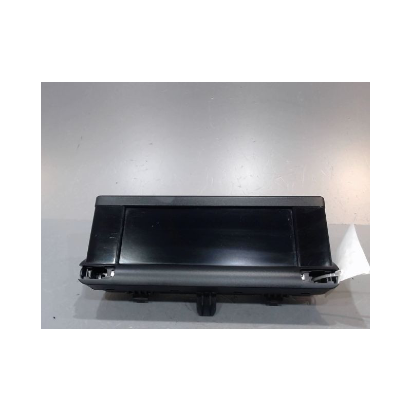 BLOC COMPTEURS CITROEN C4 CACTUS