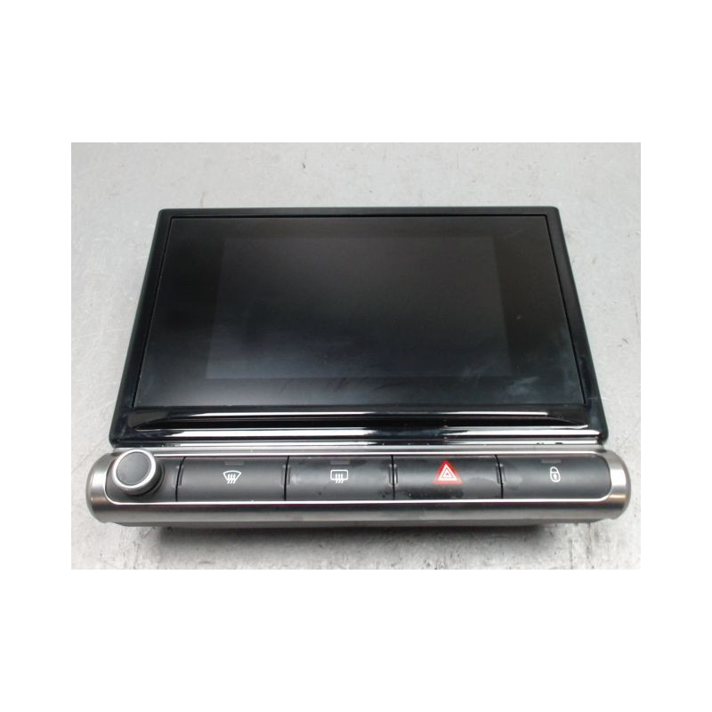 ECRAN GPS CITROEN C3