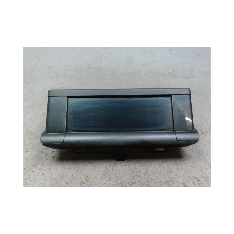 BLOC COMPTEURS CITROEN C4 CACTUS