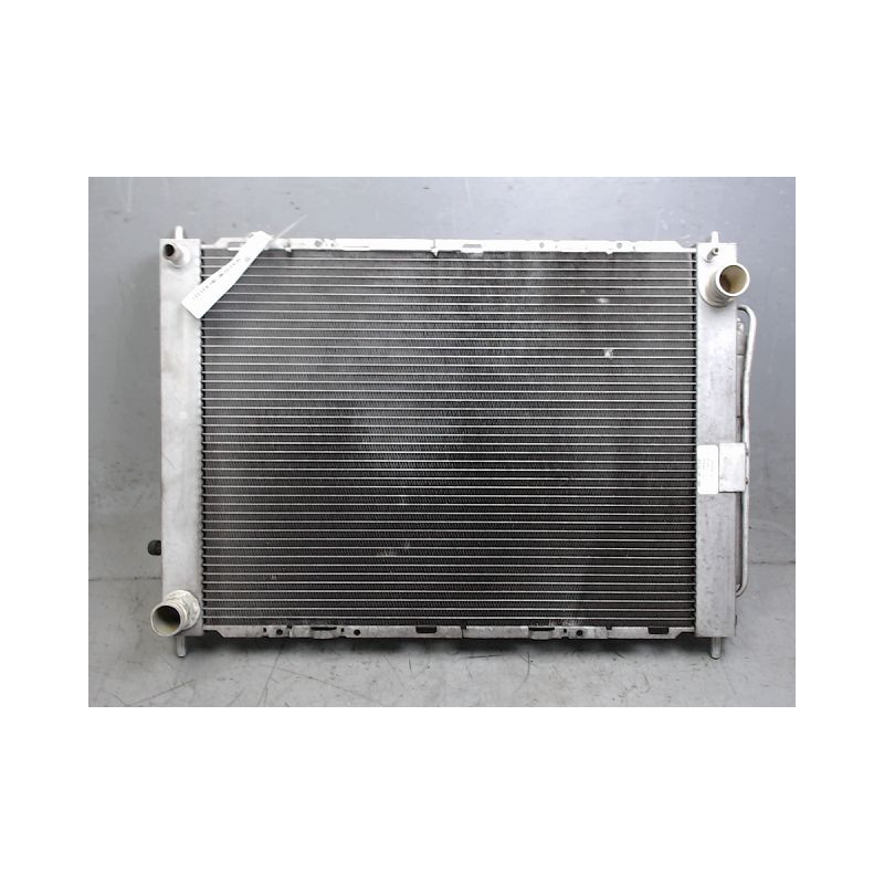 RADIATEUR / CONDENSEUR CLIM RENAULT CLIO III 2009-