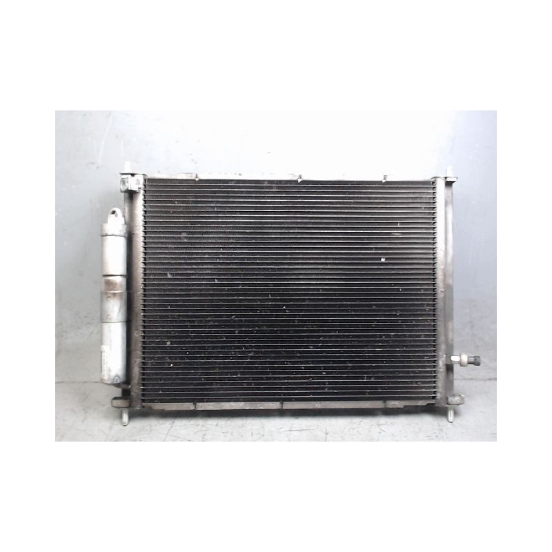 RADIATEUR / CONDENSEUR CLIM RENAULT CLIO III 2009-