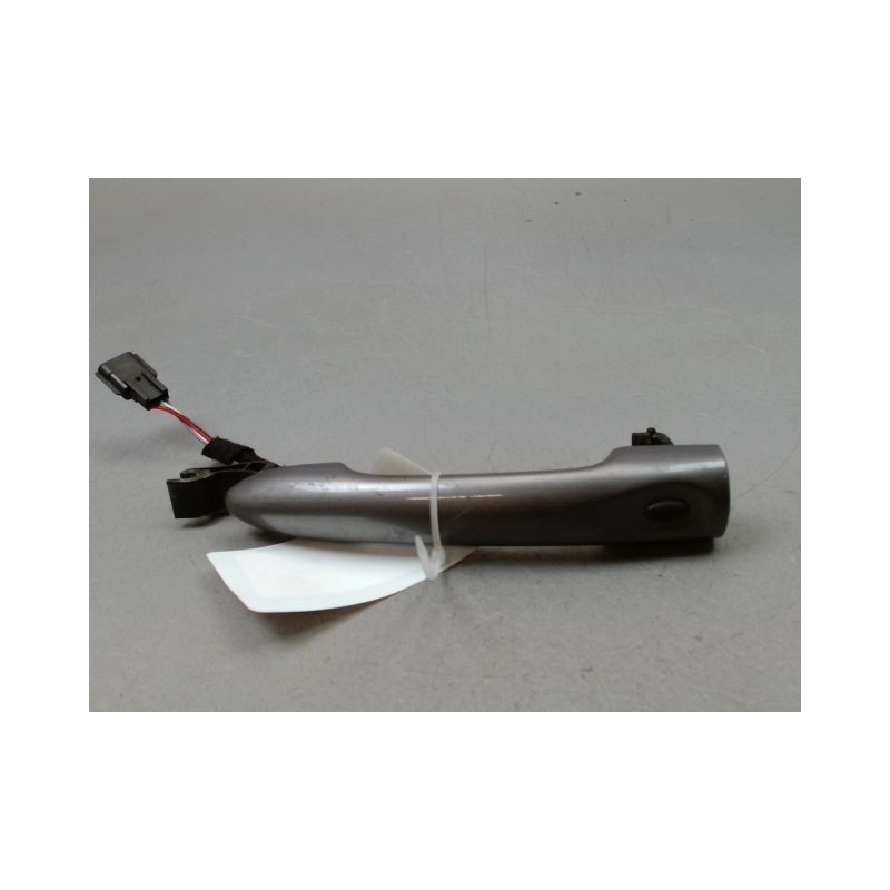 POIGNEE EXTERIEURE PORTE AVANT DROIT RENAULT CAPTUR Phase 1 2013-...