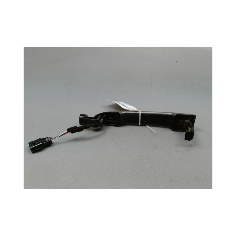POIGNEE EXTERIEURE PORTE AVANT DROIT RENAULT CAPTUR Phase 1 2013-...