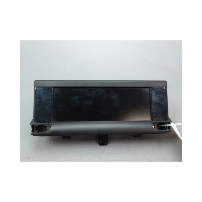 BLOC COMPTEURS CITROEN C4 CACTUS