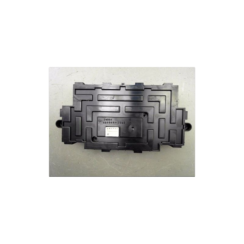 COMMANDE DE CHAUFFAGE TOYOTA RAV4 III 06-09