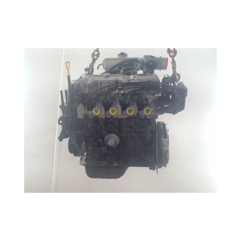 MOTEUR ESSENCE HYUNDAI GETZ 1.1