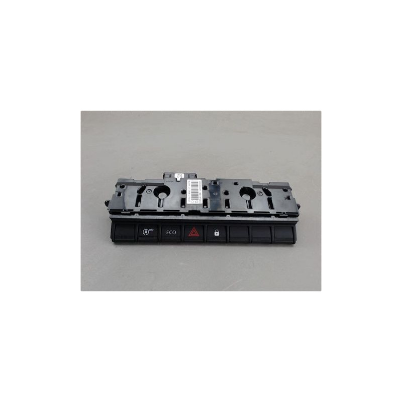 BOUTON DE WARNING RENAULT CLIO