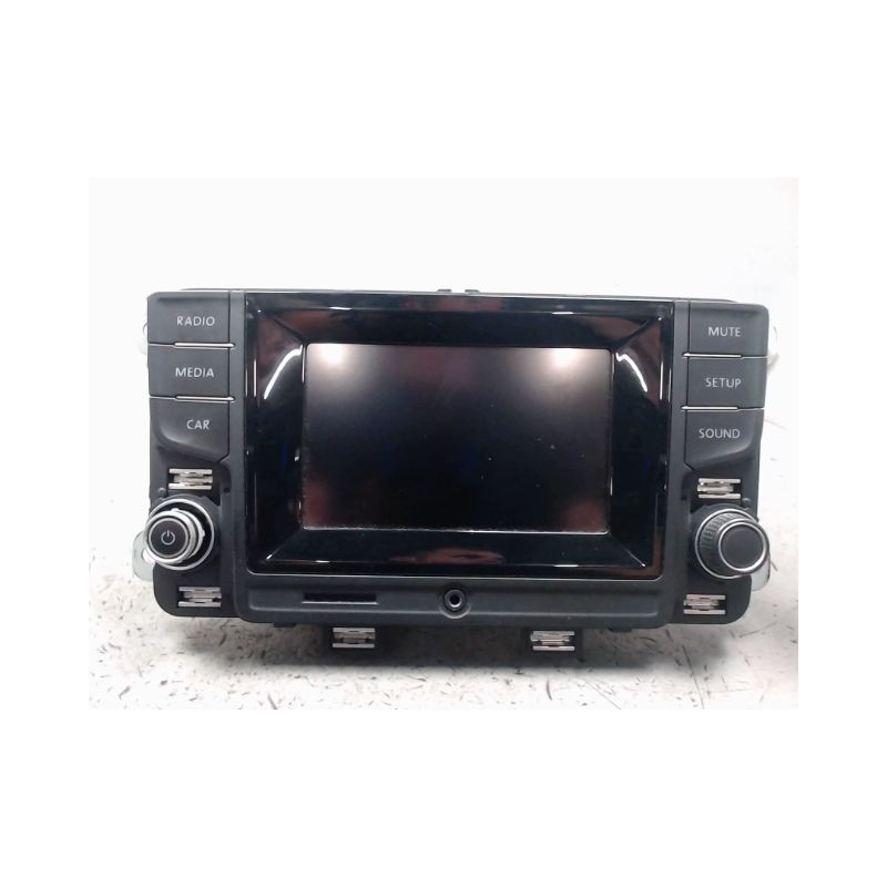 AUTORADIO VOLKSWAGEN POLO