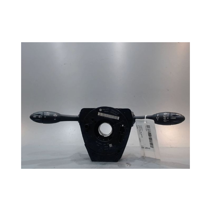 BLOC COMMODOS MINI MINI