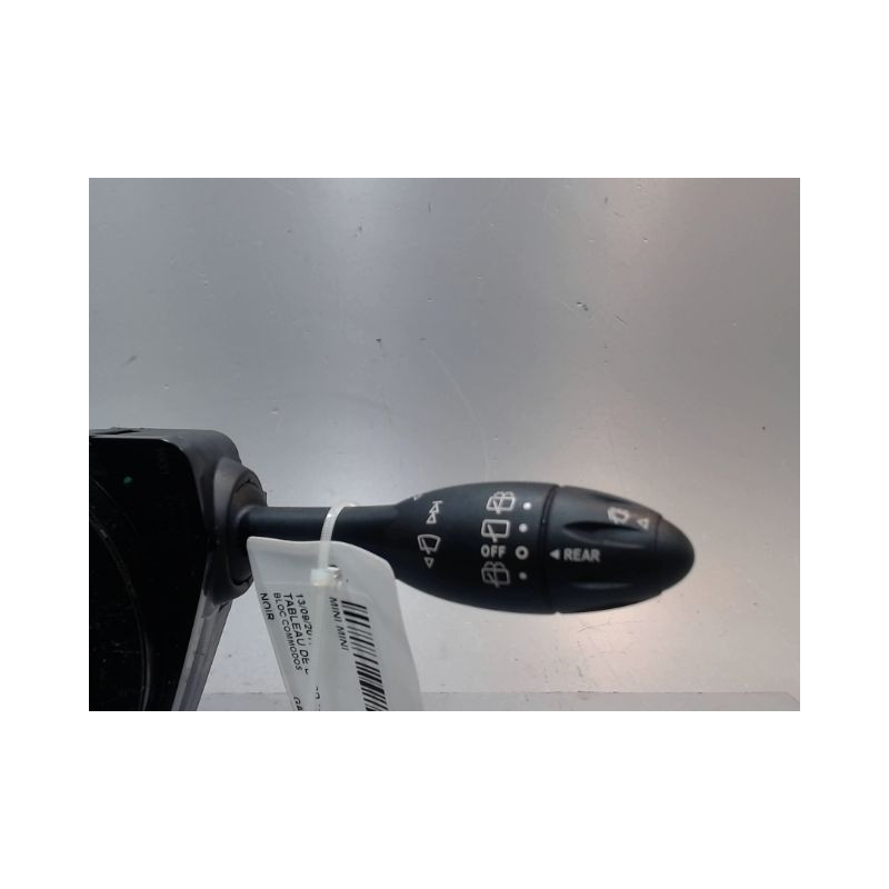 BLOC COMMODOS MINI MINI