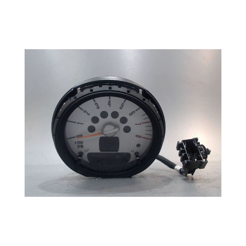 COMPTE TOURS MINI MINI