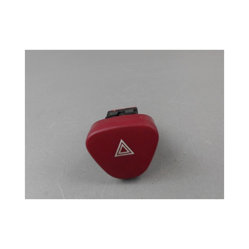 BOUTON DE WARNING CITROEN C3