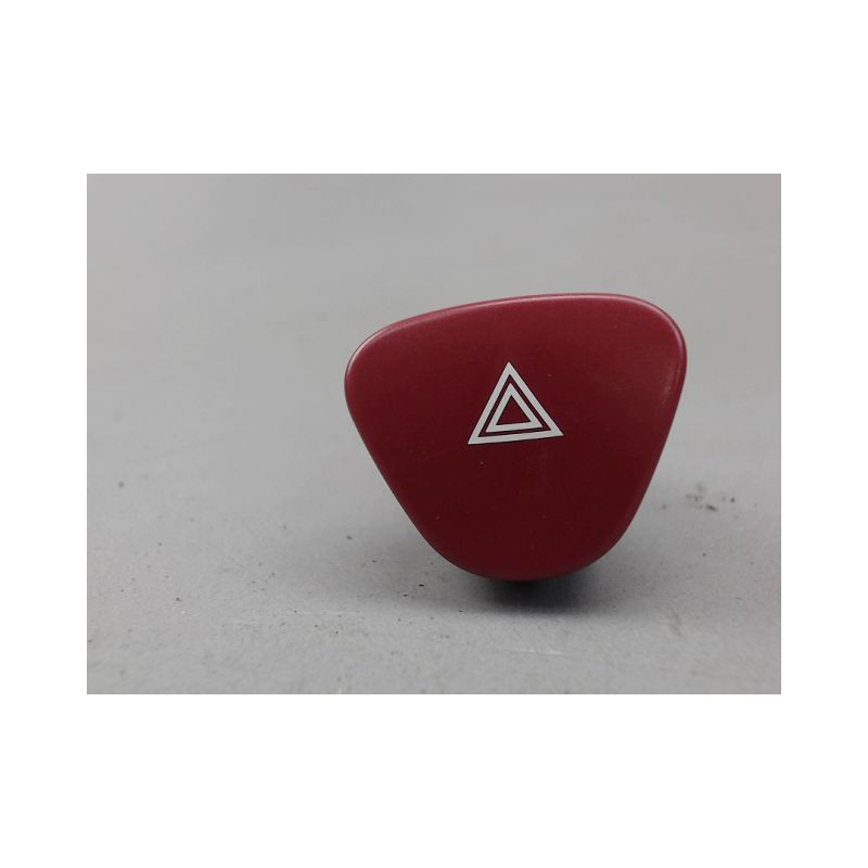 BOUTON DE WARNING CITROEN C3
